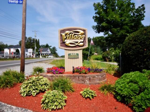 Treetop Cir Unit,laconia, Condo For Sale