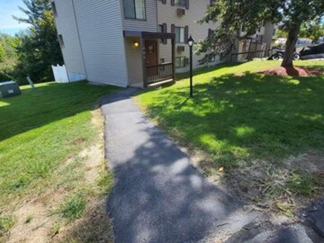 Treetop Cir Unit,laconia, Condo For Sale