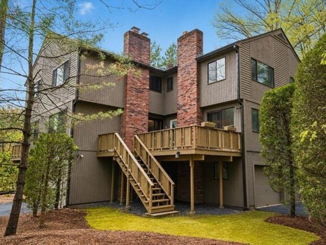 Treetop Park Unit,westborough, Condo For Sale