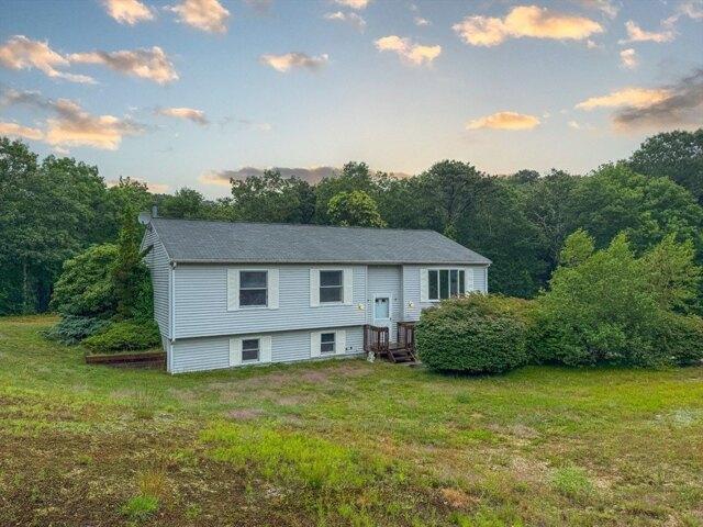 Treetop Way, Plymouth, Home For Sale