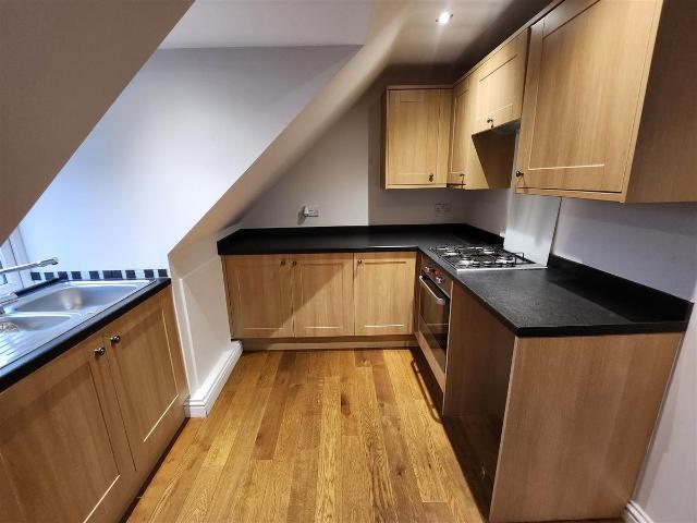 Treetops, Brierley GL17, Studio to rent, £595 pcm | PrimeLocation
