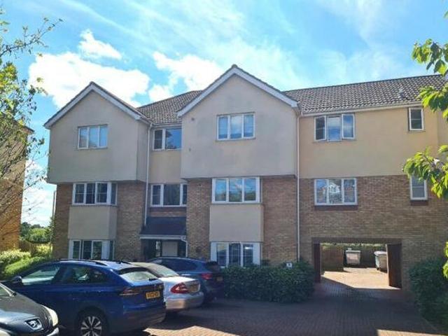 Treeview, Stowmarket, 2 Bedroom Apartment