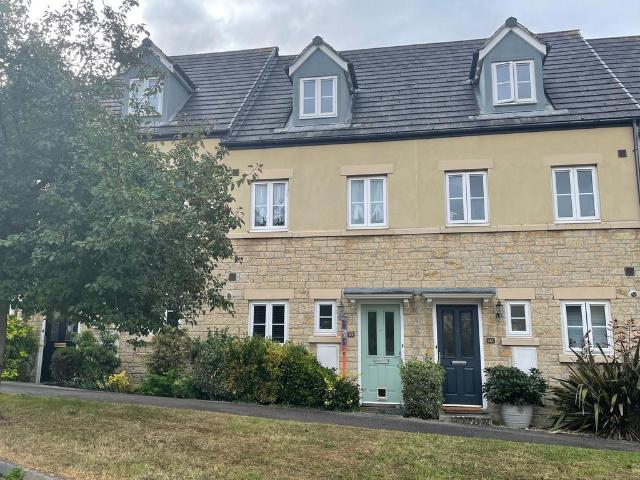 Treffry Road, Truro, TR1 3 bed terraced house to rent £1,550 pcm £358 pw