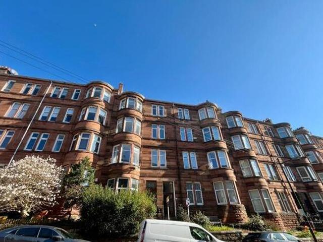 Trefoil Avenue, Shawlands, 2 Bedroom Flat