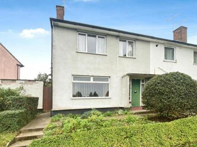 Trefoil Close, Ipswich, 3 Bedroom End
