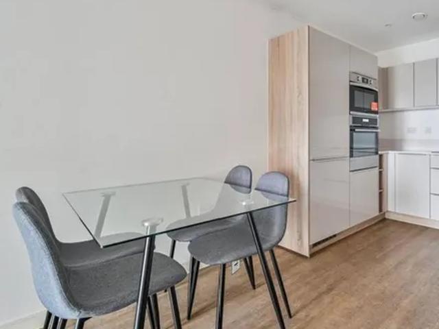 Trefoil House, 128 Christchurch Way, London, SE10 0TL, United Kingdom | 2 bed apartment for rent #138696128 | Rentberry