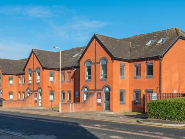 Treforest Industrial Estate, Office To Lease
