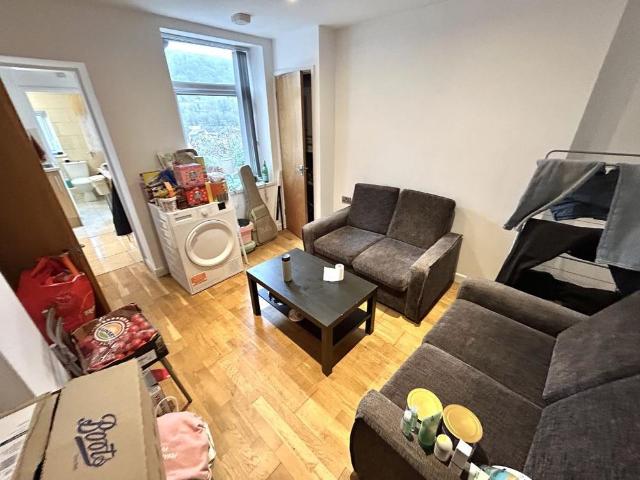 Treforest, Pontypridd