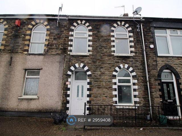 Treforest, Treforest CF37, 4 bed terraced house to rent, £1,200 pcm | PrimeLocation