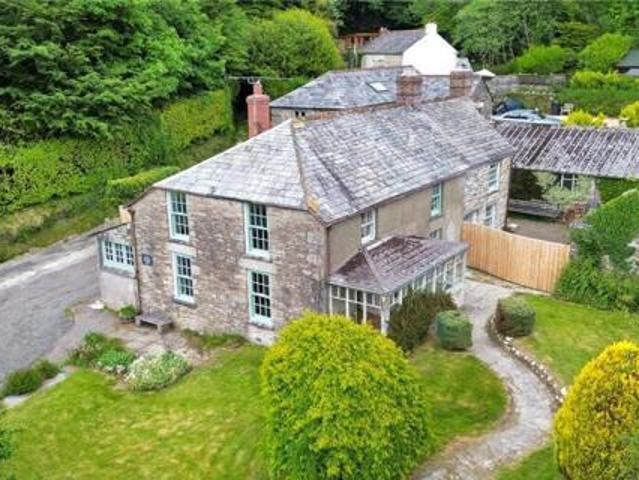 Trefrew, Camelford, 3 Bedroom Semi detached