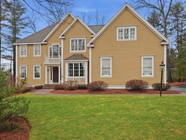 Trefry Ln, Stow, Home For Sale