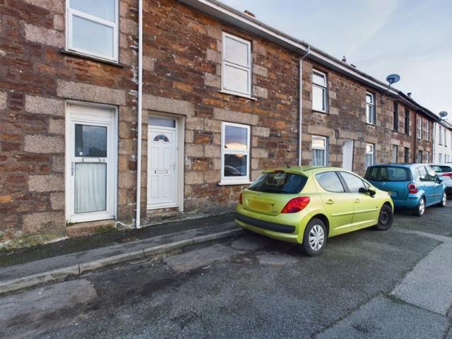 Trefusis Terrace, Redruth TR15, 2 bed property to rent, £995 pcm | PrimeLocation