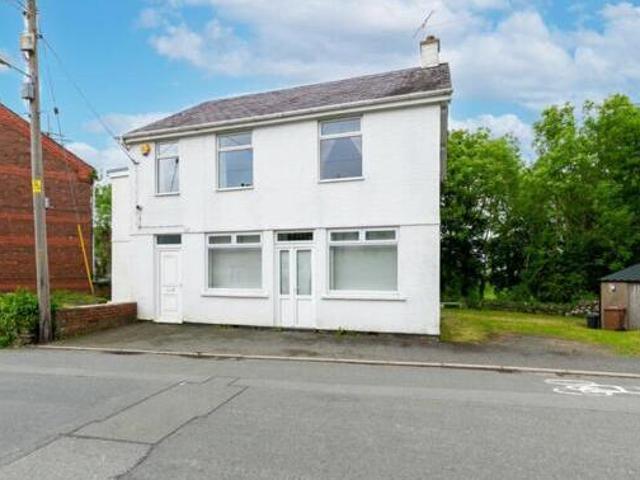 Tregarth, Bangor, 4 Bedroom Detached