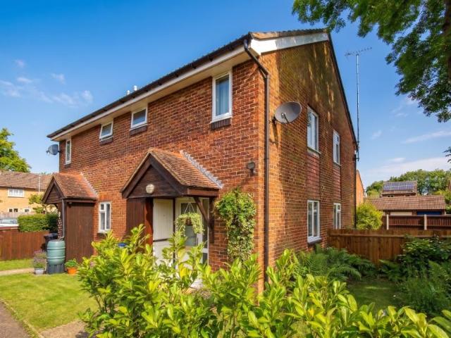 Tregarth Place, Woking 1 bedroomProperty for lettings Seymours