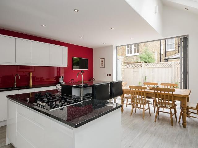 Tregarvon Road, London SW11, 5 bed terraced house to rent, £4,750 pcm | PrimeLocation