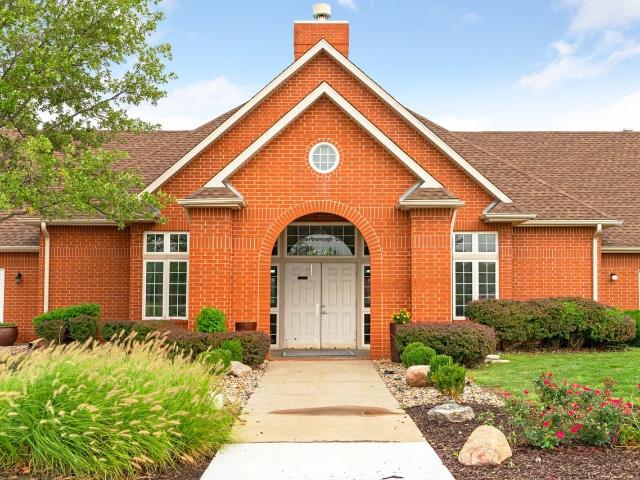 Tregaron Oaks 1 Bedroom Apartment for Rent at 1729 Scarborough Dr, Bellevue, NE 68123