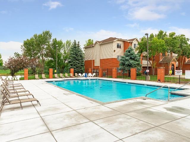 Tregaron Oaks 2 Bedroom Apartment for Rent at 1729 Scarborough Dr, Bellevue, NE 68123