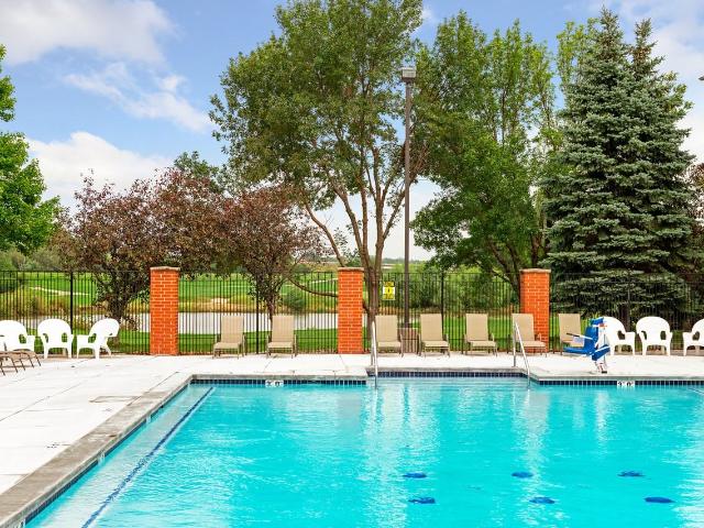 Tregaron Oaks 2 Bedroom Apartment for Rent at 1729 Scarborough Dr, Bellevue, NE 68123