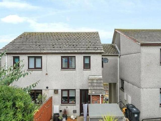 Tregarrick, West Looe, 3 Bedroom End