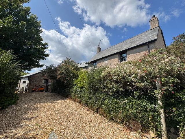 Tregender Hill, Crowlas TR20, 3 bed detached house to rent, £1,800 pcm | PrimeLocation