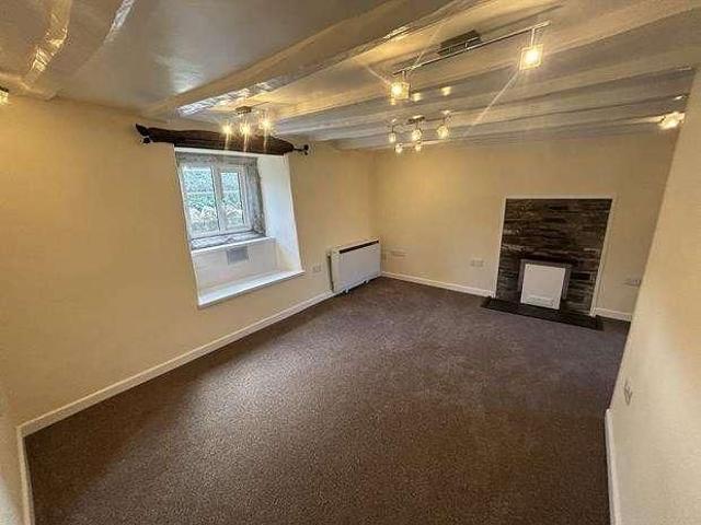 Tregeath Lane, Tintagel, PL34