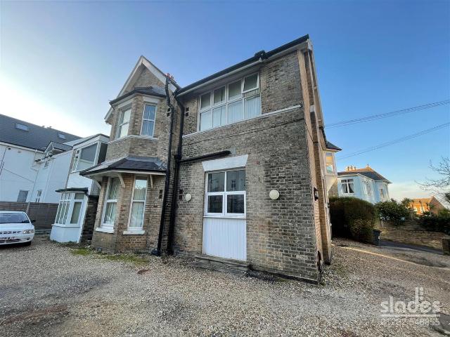 Tregonwell Road, Bournemouth BH2, Studio to rent, £745 pcm | PrimeLocation