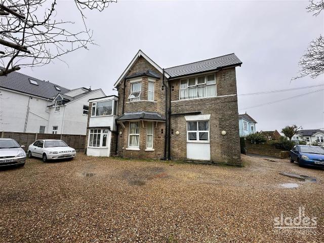 Tregonwell Road, Bournemouth BH2, Studio to rent, £695 pcm | PrimeLocation