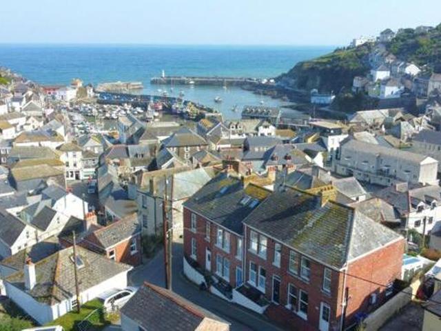 Tregoney Hill, Mevagissey, 3 Bedroom Cottage