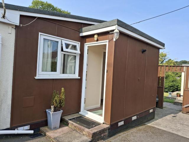 Tregorrick, St. Austell PL26, 2 bed detached bungalow to rent, £775 pcm | PrimeLocation