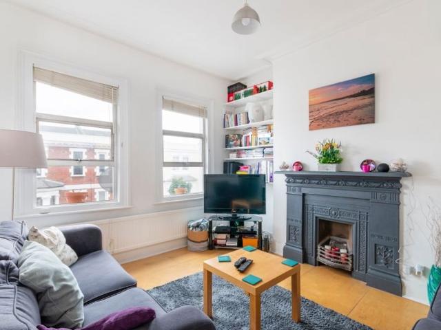 Tregothnan Road SW9, 2 bed flat to rent, £2,405 pcm | PrimeLocation