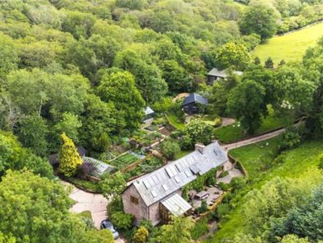 Tregoyd, Brecon, Equestrian Facility For