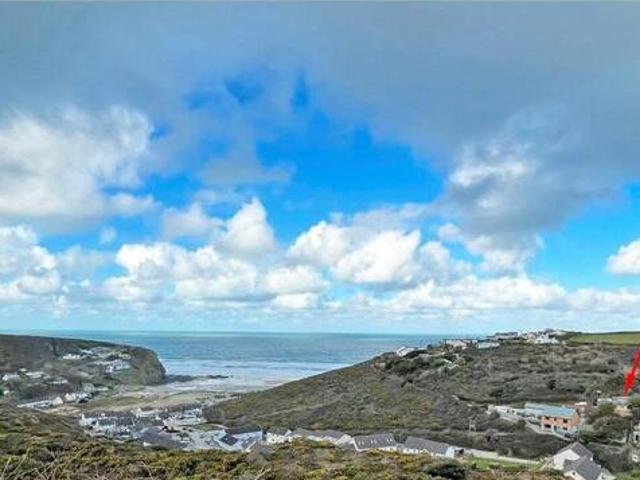 Tregoyne, Porthtowan, 1 Bedroom Detached