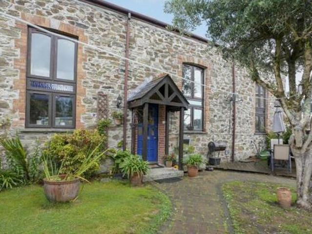 Tregrehan Mills, St. Austell, 5 Bedroom Detached