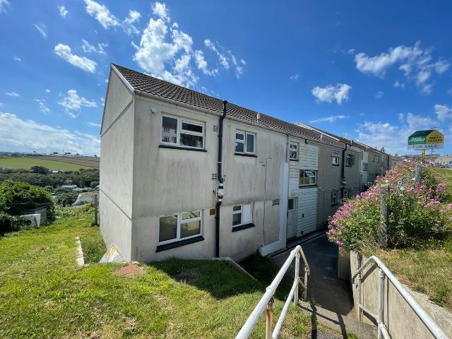 Tregundy Road, Perranporth TR6, 1 bed flat to rent, £900 pcm | PrimeLocation