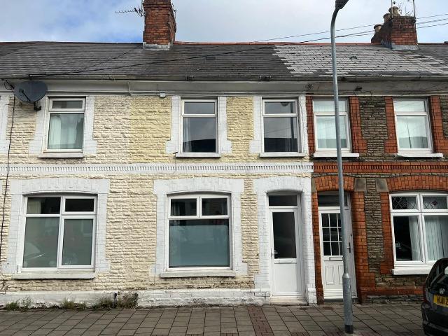 Treharris Street, Cardiff CF24, 3 bed property to rent, £1,300 pcm | PrimeLocation