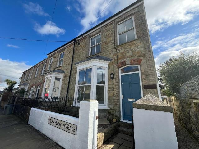 Trehaverne Terrace, Truro, TR1 3SE