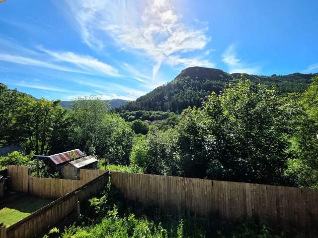 Treherbert, Treorchy CF42, 3 bed terraced house to rent, £775 pcm | PrimeLocation