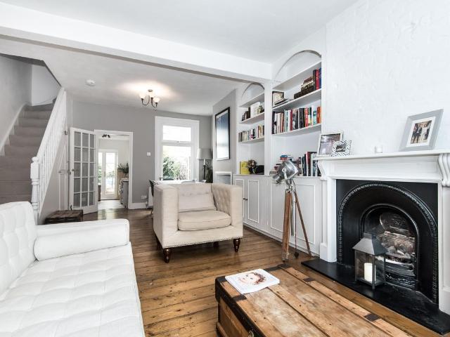 Trehern Road, East Sheen SW14, 3 bed terraced house to rent, £3,500 pcm | PrimeLocation