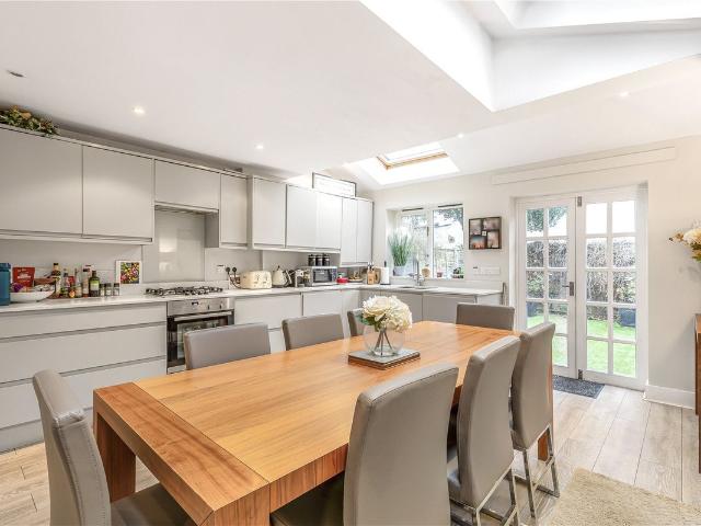 Trehern Road, London SW14, 2 bed terraced house to rent, £2,600 pcm | PrimeLocation
