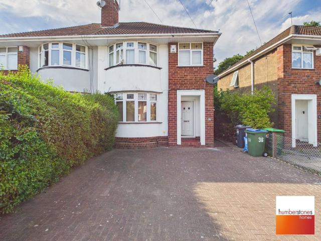 Trejon Road, Cradley Heath B64, 3 bed semi detached house to rent, £1,200 pcm | PrimeLocation