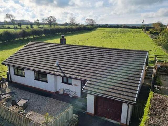 Trelash, Warbstow, 3 Bedroom Detached