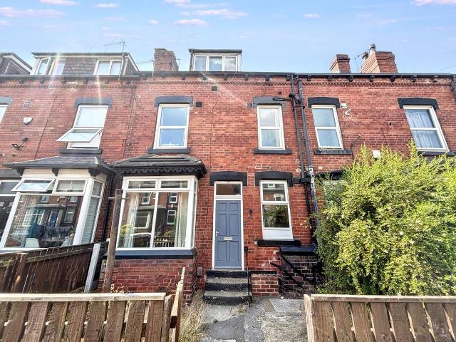 Trelawn Avenue, Leeds LS6, 3 bed terraced house to rent, £1,295 pcm | PrimeLocation