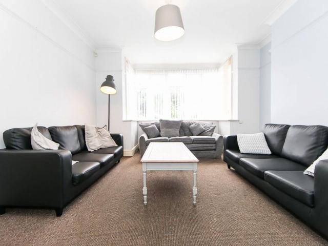 Beechwood Terrace, Burley, Leeds