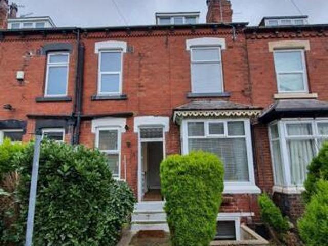 Trelawn Place, Leeds, 3 Bedroom Terraced