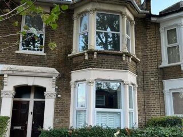 Trelawn Road, London, 1 Bedroom Flat