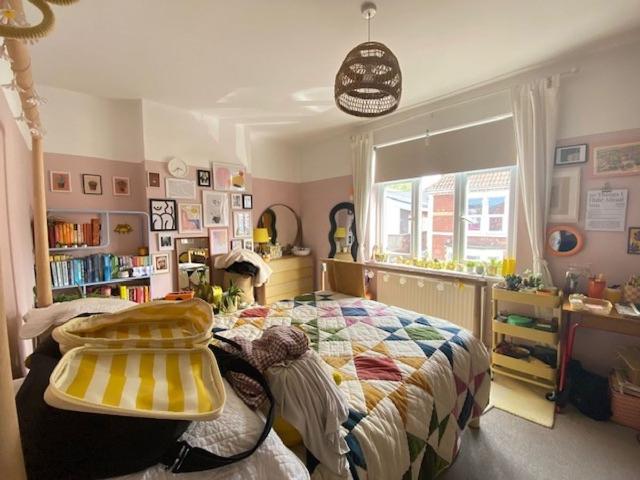 Trelawney Avenue, Bristol BS5, 2 bed property to rent, £1,500 pcm | PrimeLocation