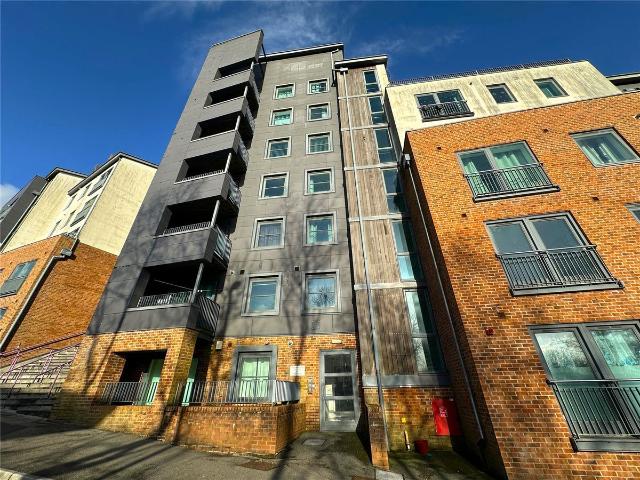 Trelawney House, Trinity Street, St Austell PL25, 1 bed flat to rent, £725 pcm | PrimeLocation