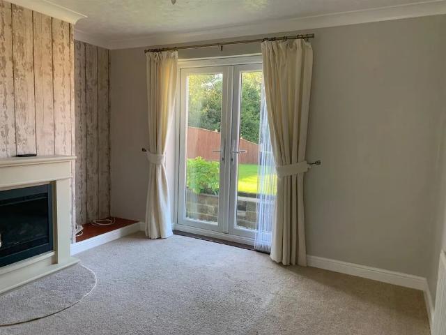 Trelawney Parc, Warbstow, Launceston