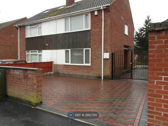 Trelawney Road, Exhall CV7, 3 bed semi detached house to rent, £975 pcm | PrimeLocation