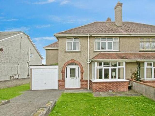Trelawney Road, Newquay, 4 Bedroom Semi detached